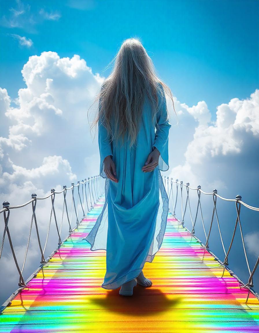 Understanding Psychopomps: Role, Meaning, and Significance